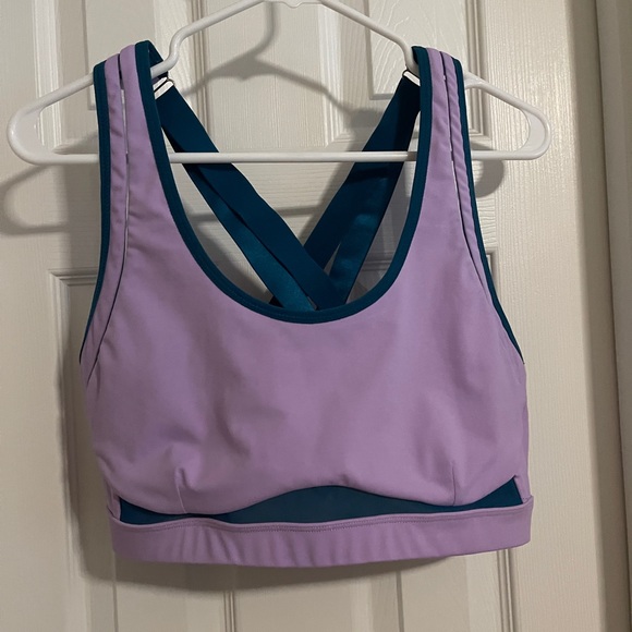 Fabletics | Intimates & Sleepwear | Fabletics Sports Bra Bella | Poshmark